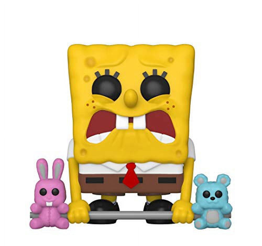 Free Shipping! Funko Spongebob Squarepants POP! Animation Spongebob ...