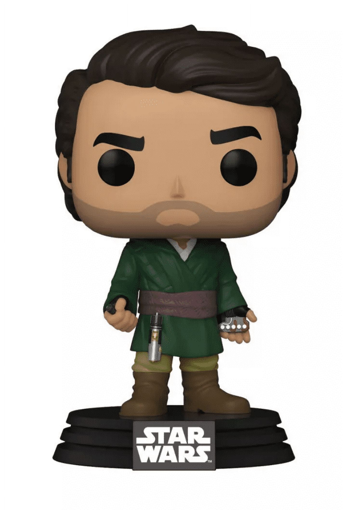 Funko POP! Star Wars Haja Estree Bobble-Head Vinyl Figure # 545 ...