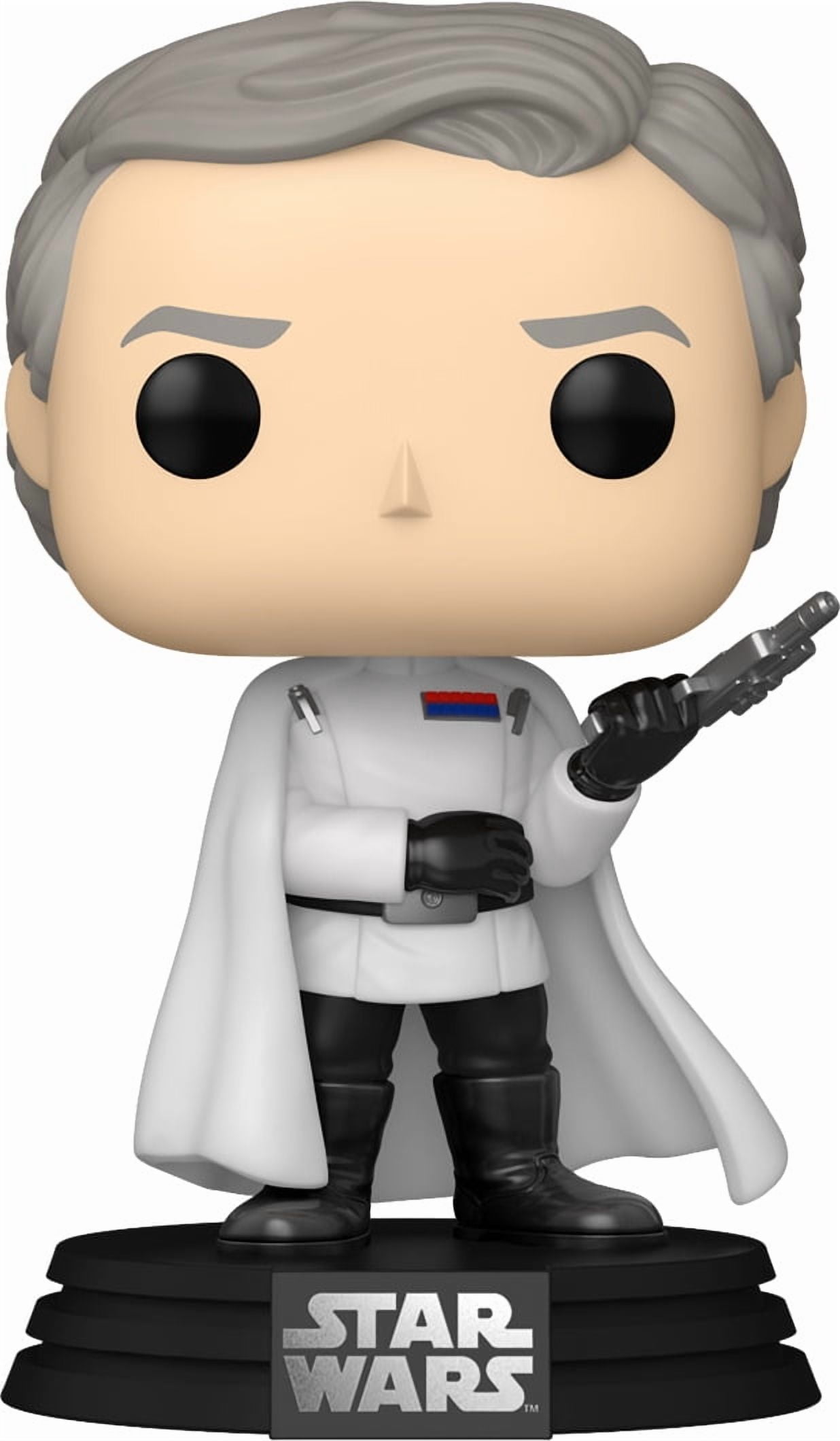 Funko POP! Star Wars: Andor - Orson Krennic - Walmart.com