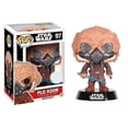 Funko POP! Star Wars Plo Koon Vinyl Bobble Head - Walmart.com