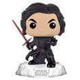 Funko POP! Star Wars The Force Awakens - Kylo Ren - Walmart.com