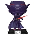 Funko POP Star Wars Visions Glow #503 AM Bobble Head Vinyl Figure ...