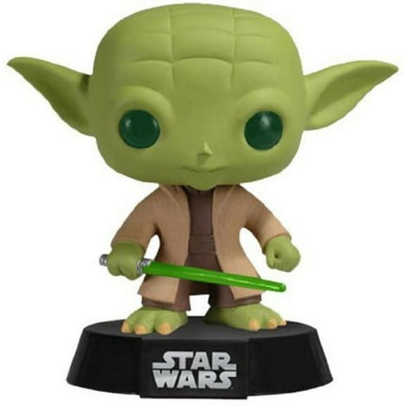 Funko POP! Movies: Star Wars - Ewok 3 Pack - Teebo, Chirpa, Logray ...