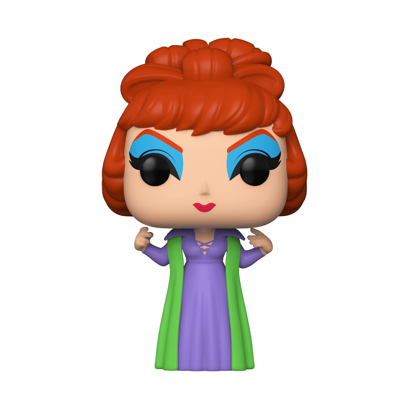 Funko POP! TV: Bewitched - Endora - Walmart.com