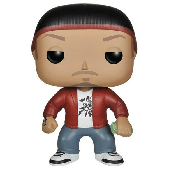 Funko Pop Breaking Bad