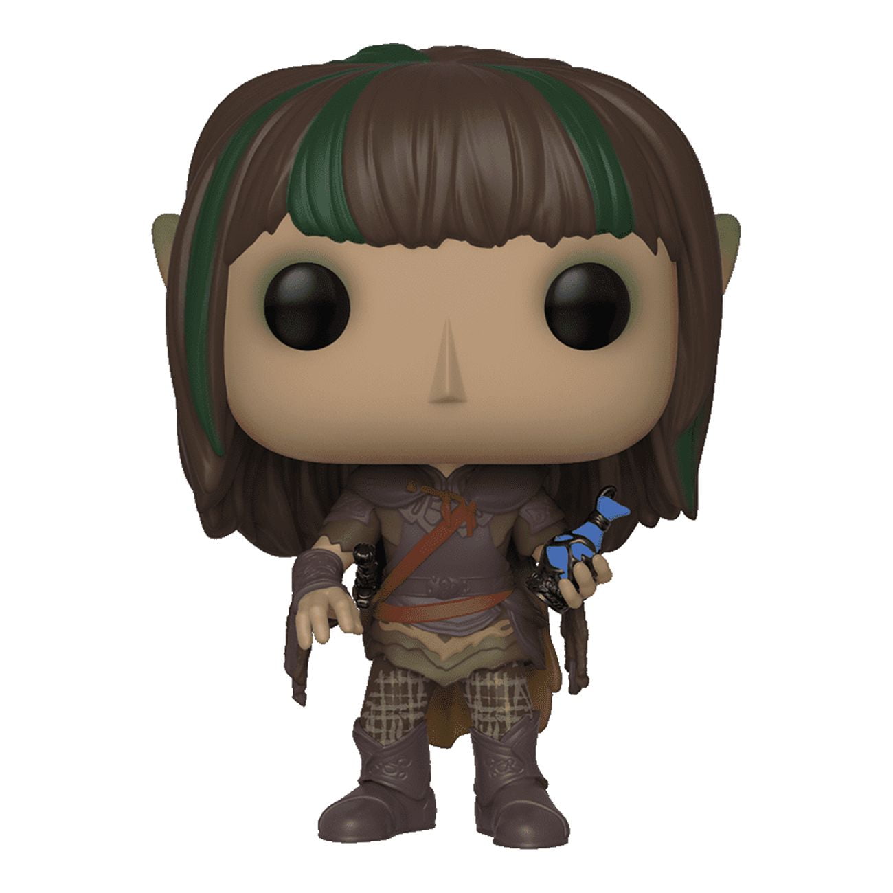 Funko POP! TV: Dark Crystal - Rian - Walmart.com