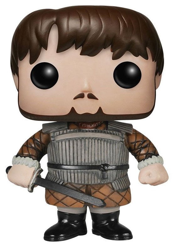Funko Pop! TV: Game of Thrones - Samwell Tarly - Walmart.com