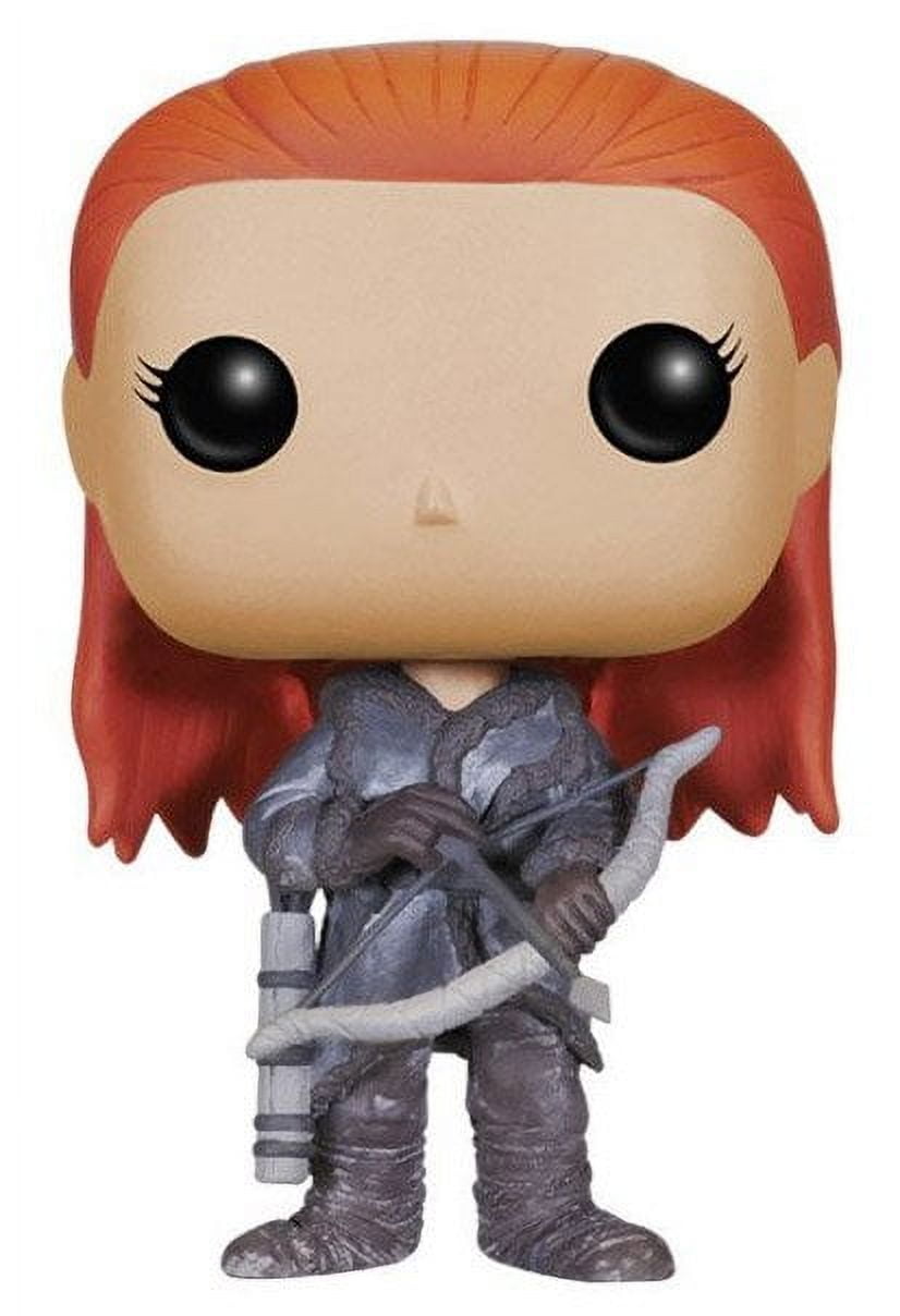 Funko POP! TV: Game of Thrones - Ygritte - Walmart.com