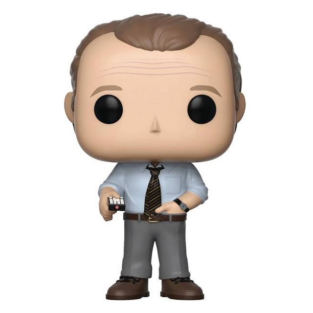 Funko POP TV: Married with Children - Al w/ Remote - Walmart.com