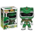Funko POP TV: Power Rangers - Green Ranger Vinyl Figure - Walmart.com