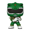 Funko Pop TV: Power Rangers - Tommy (Green Ranger) - Walmart.com