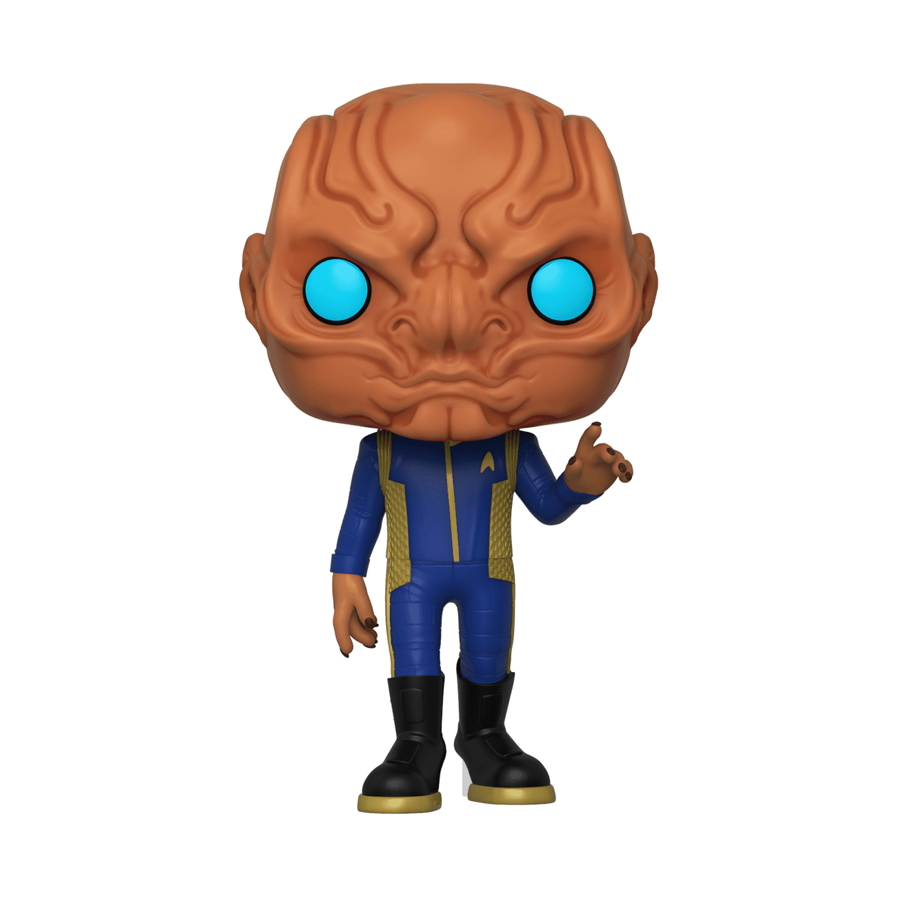 Funko POP! TV: Star Trek: Discovery - Saru - Walmart.com