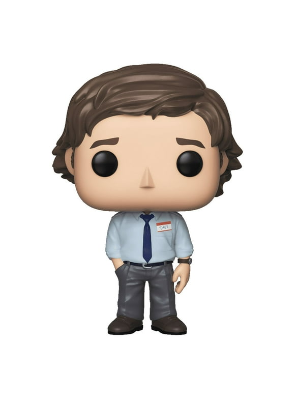 The Office Funko Pop in Funko Pop - Walmart.com