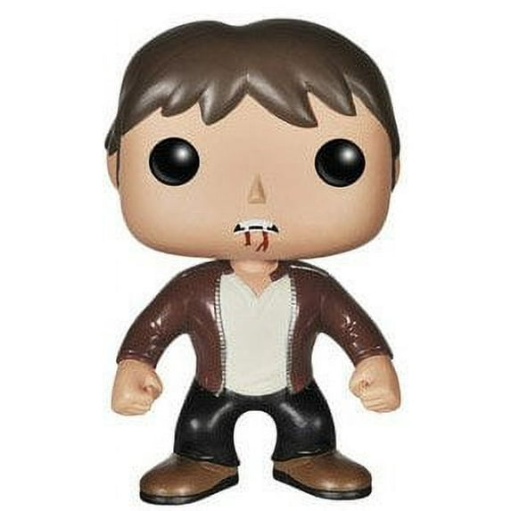 Funko POP! TV: True Blood - Bill - Walmart.com