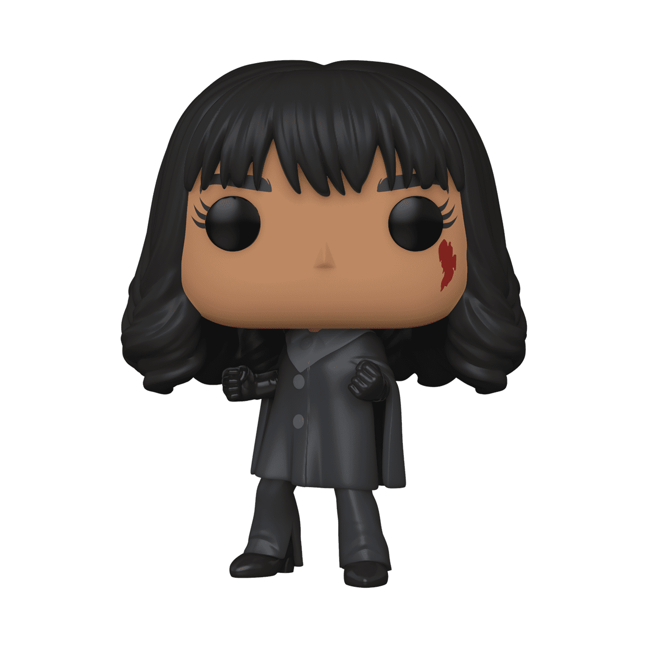 Funko POP! TV: Umbrella Academy - Allison - Walmart.com
