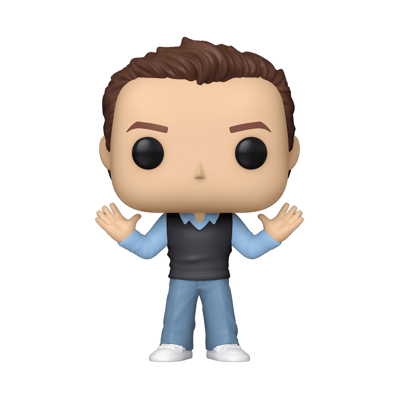 Funko POP! TV: Will & Grace - Jack McFarland - Walmart.com