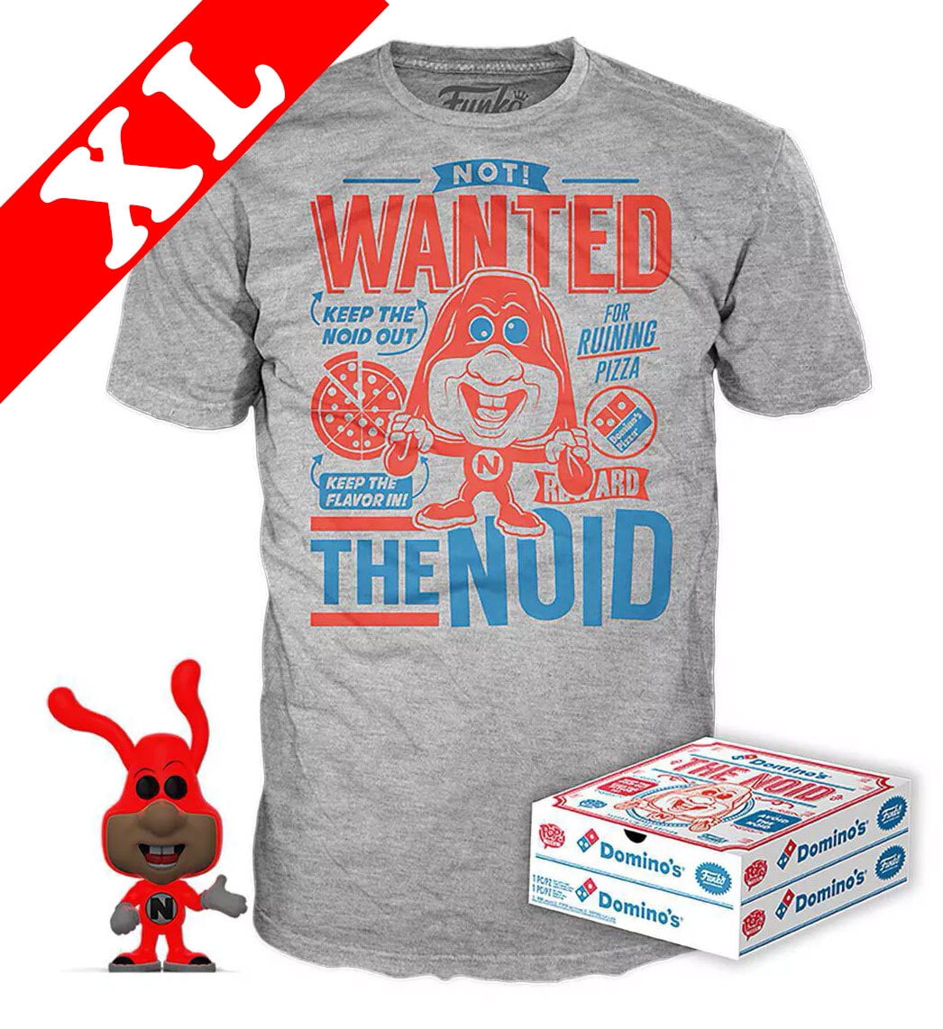 The noid funko pop store