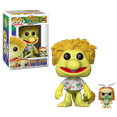 Funko POP! Television: FraggleRock - Wembley with Doozer - Walmart.com