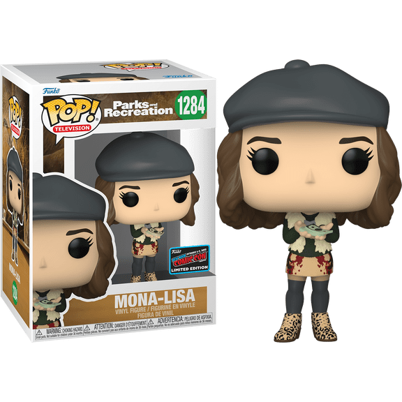 Funko Edition Sticker