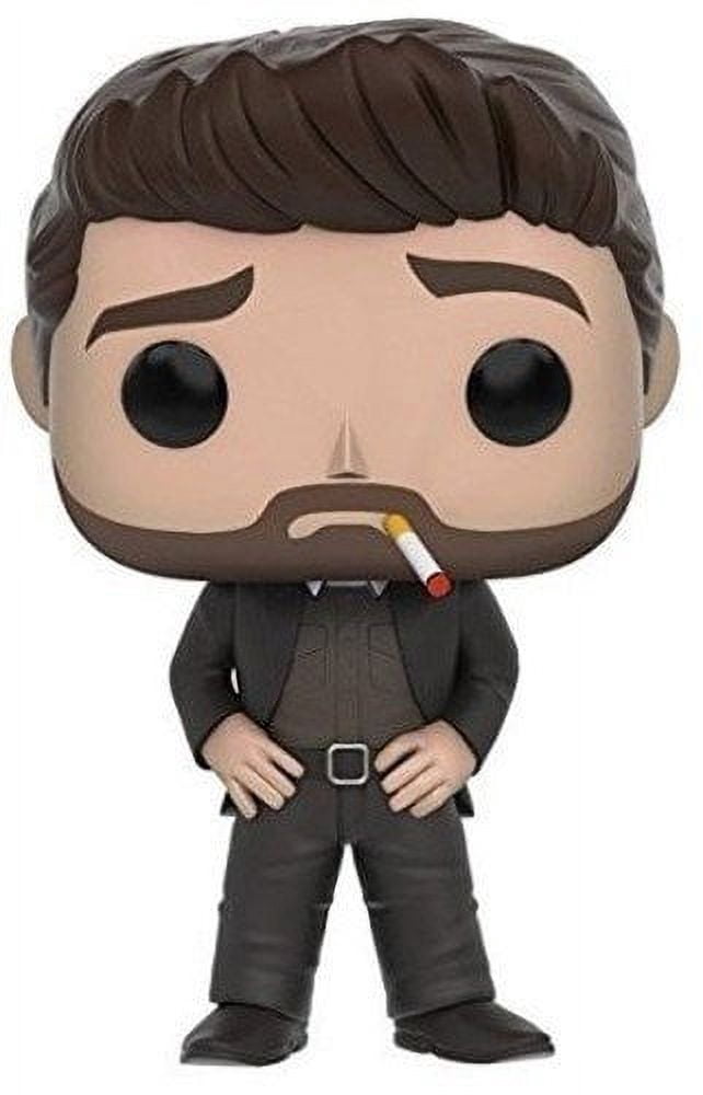 Funko POP Television: Preacher Jesse Action Figure - Walmart.com
