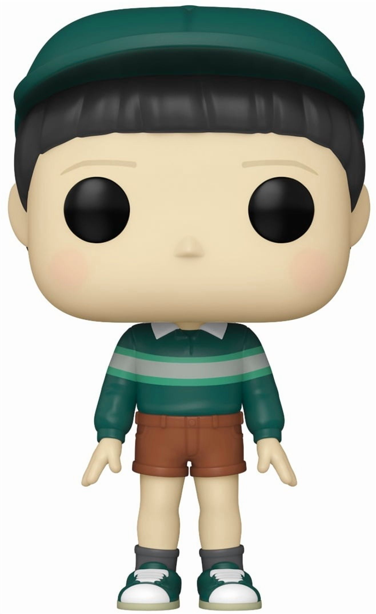 Funko POP! Television: Squid Game - Chul-su - Walmart.com