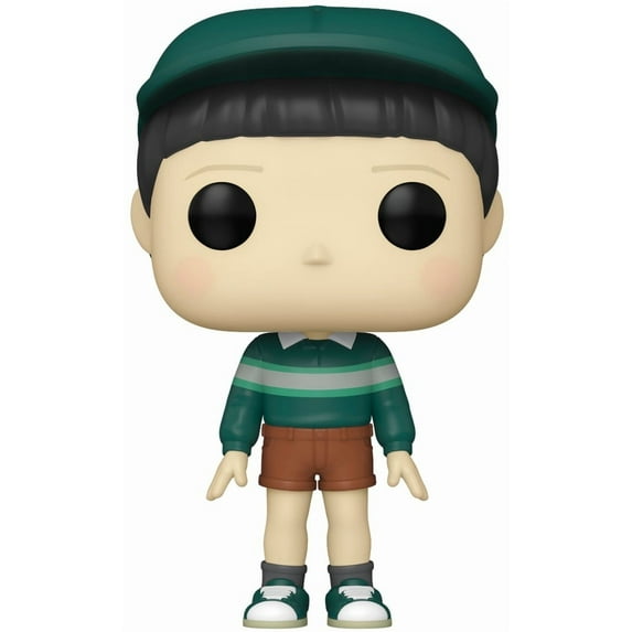 Funko POP! Television: Squid Game - Chul-su - Walmart.com