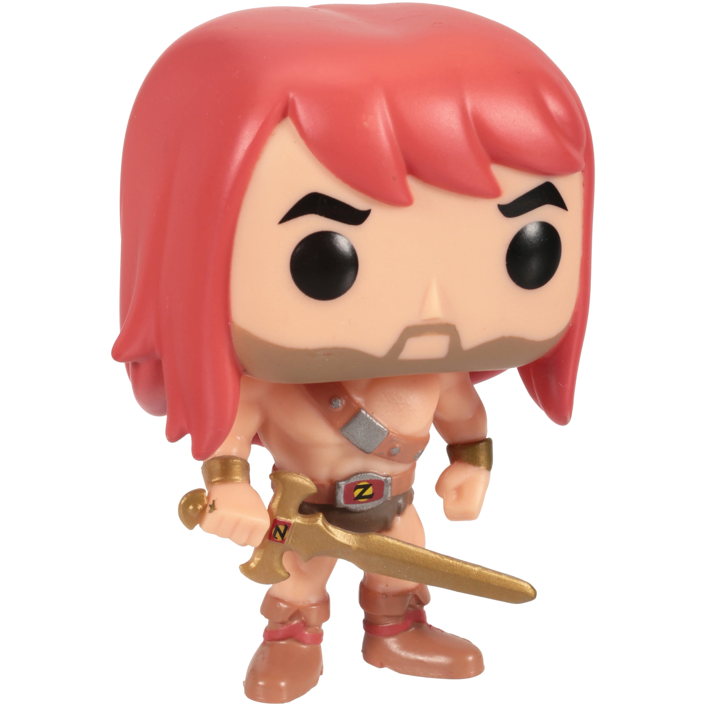 Funko POP Television - Vinyl Figure - Son of Zorn - Zorn - Walmart.com