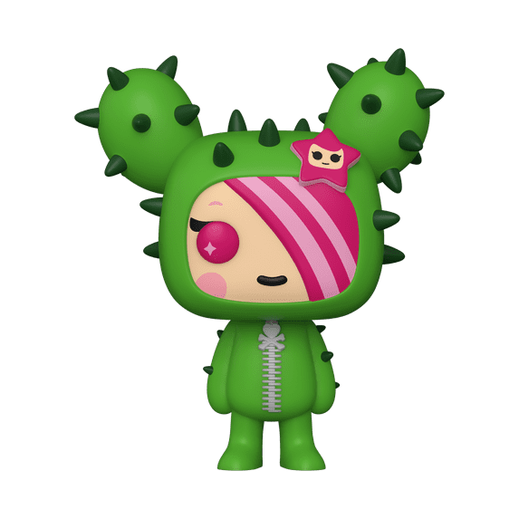 Funko POP! Tokidoki - SANDy - Walmart.com