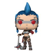 FUNKO POP! GAMES: Overwatch - Zarya - Walmart.com