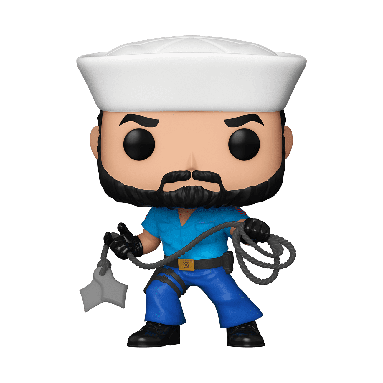 Funko POP! Vinyl: GI Joe - Shipwreck Collectible Figure - Walmart.com