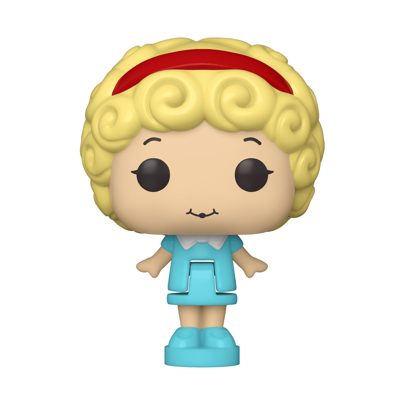 Funko POP! Vinyl: Mattel - Polly Pocket - Walmart.com
