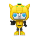 Funko POP! Vinyl: Transformers - Bumblebee - Walmart.com