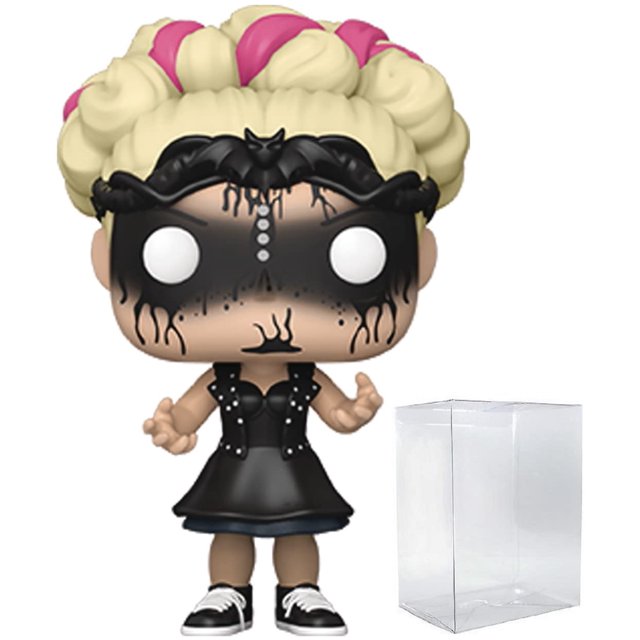 Funko POP! WWE CHASE Alexa Bliss #107 - Collectible Toy - Walmart ...