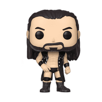 Funko POP! WWE: The Rock (final) - Walmart.com