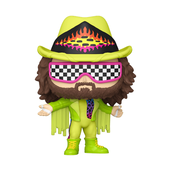 WWE Funko Pop in WWE Toys - Walmart.com