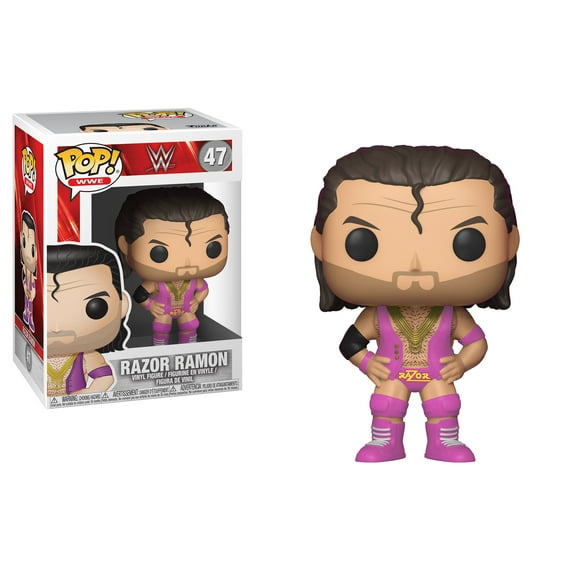 WWE Funko Pop in WWE Toys - Walmart.com