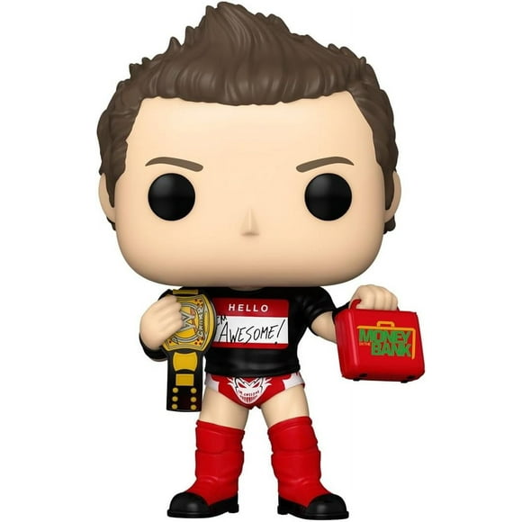 WWE Funko Pop in WWE Toys - Walmart.com