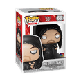 Funko POP WWE: Undertaker (hooded) - Walmart.com