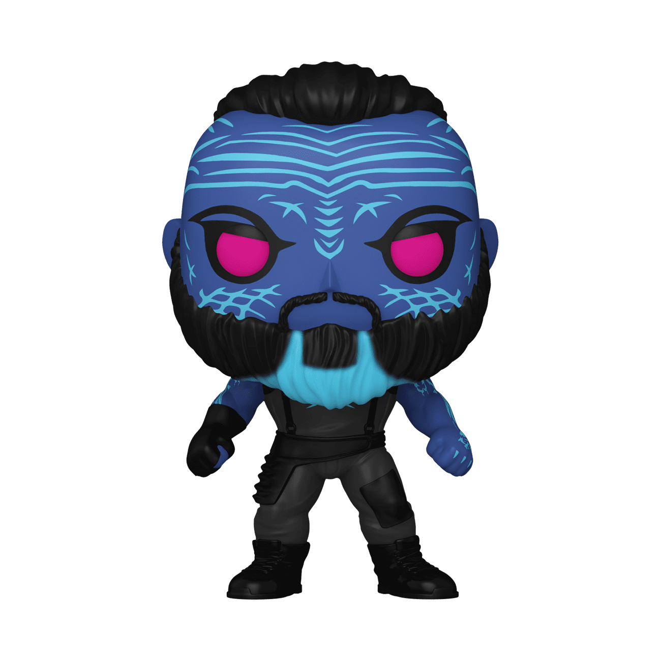 Funko POP WWE: WWE - Bray Wyatt Collectible Vinyl Figure - Walmart.com