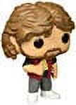 Funko POP WWE: WWE - Mick Foley - Walmart.com
