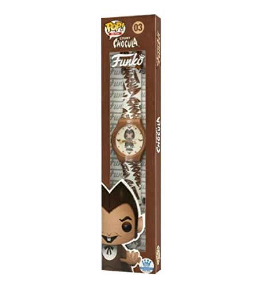 Funko Pop! Count Chocula Watch - Walmart.com