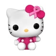 Hello Kitty Breast Cancer Awareness Funko POP! Vinyl#57 - Walmart.com