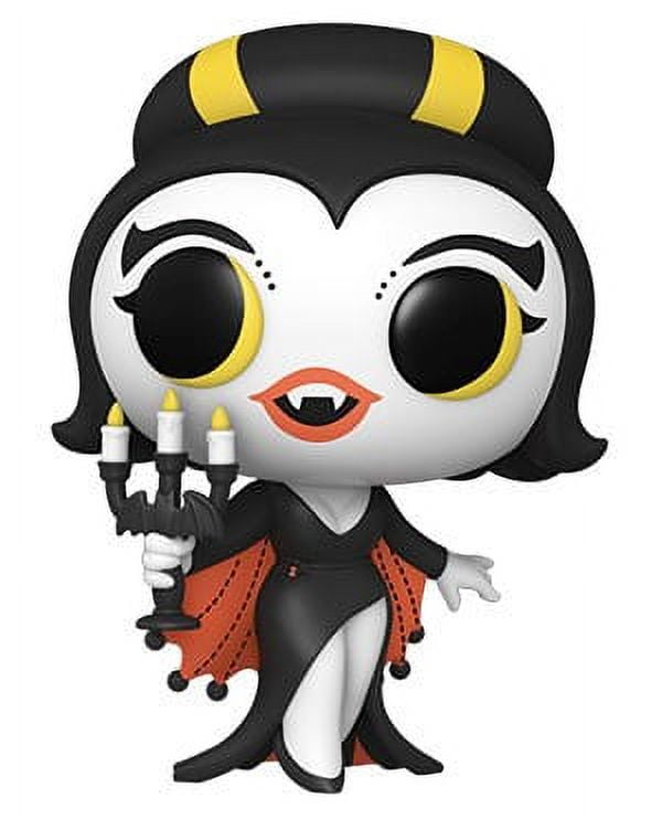 Funko Paka Paka: Boo Hollow - Raven - Vinyl Figure - Walmart.com