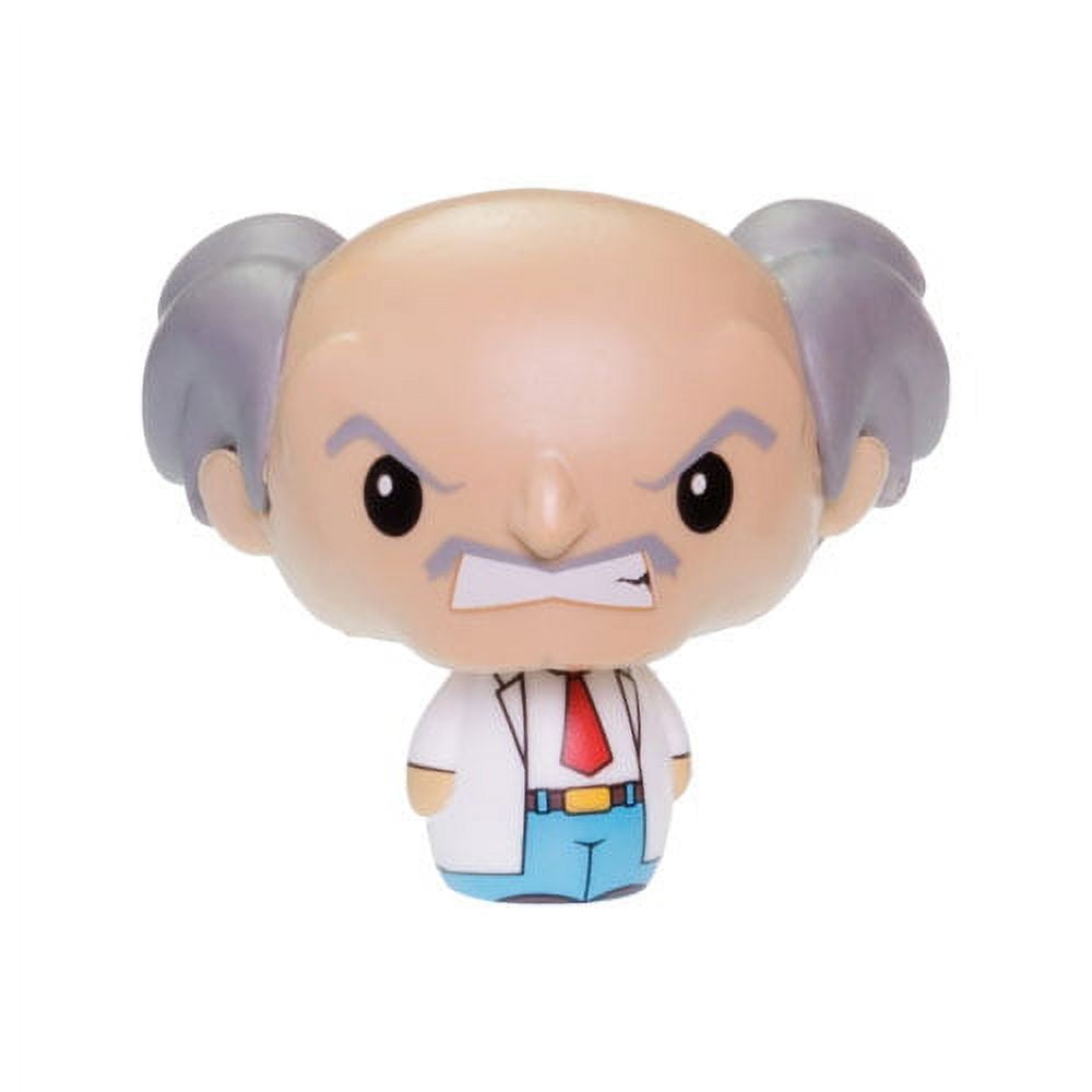 Funko Pint Size Heroes Vinyl Figure - Mega Man - DR. WILY (1.5 inch ...