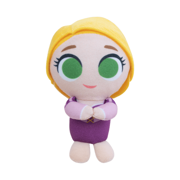 Disney Princess Plush