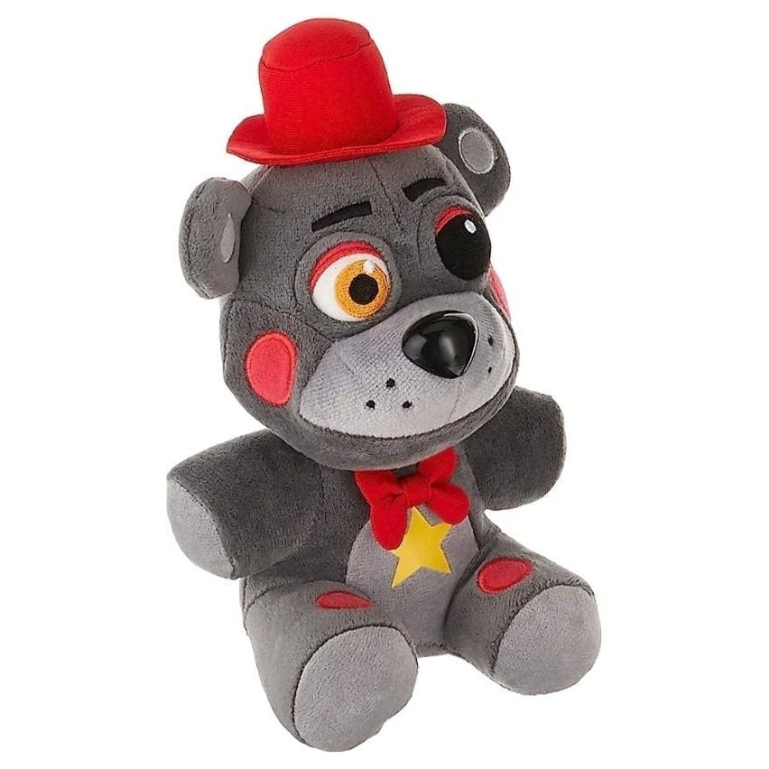 Funko Plush: FNAF Pizza Sim - Lefty - Walmart.com