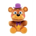 Funko Plush Five Nights at Freddy's Rockstar Freddy - FNAF Pizza ...