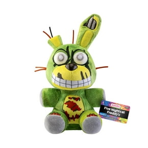 Spring Trap Action Figure