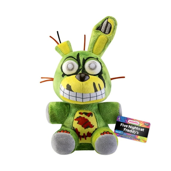 Funko Collectible Plush: Five Nights at Freddy's - Jumbo Tie Dye ...