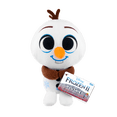 Funko Plush: Frozen 2 - Olaf 4" - Walmart.com